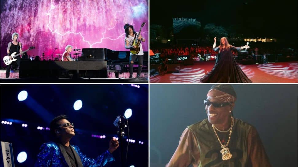 From AR Rahman To Travis Scott: 7 Upcoming Concerts In India You Can’t ...
