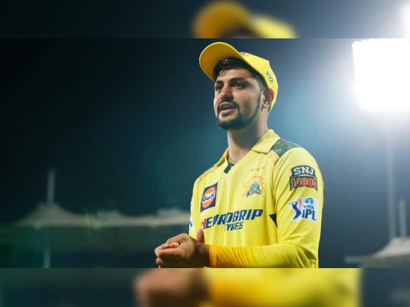 10 Players To Hit A Six On 1st Ball Of IPL Career: Vaibhav Suryavanshi ...