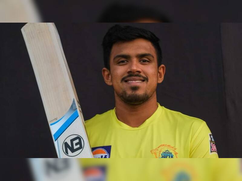 10 Players To Hit A Six On 1st Ball Of IPL Career: Vaibhav Suryavanshi ...