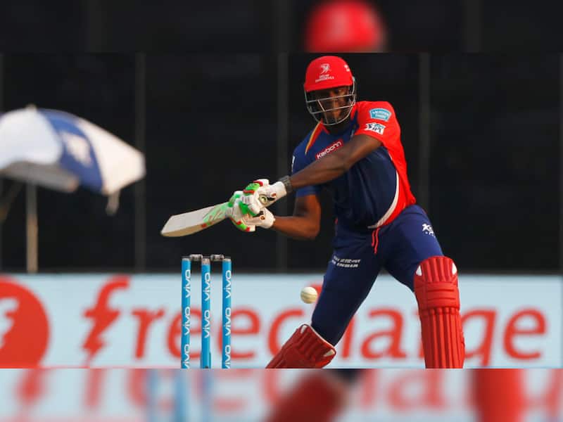 10 Players To Hit A Six On 1st Ball Of IPL Career: Vaibhav Suryavanshi ...