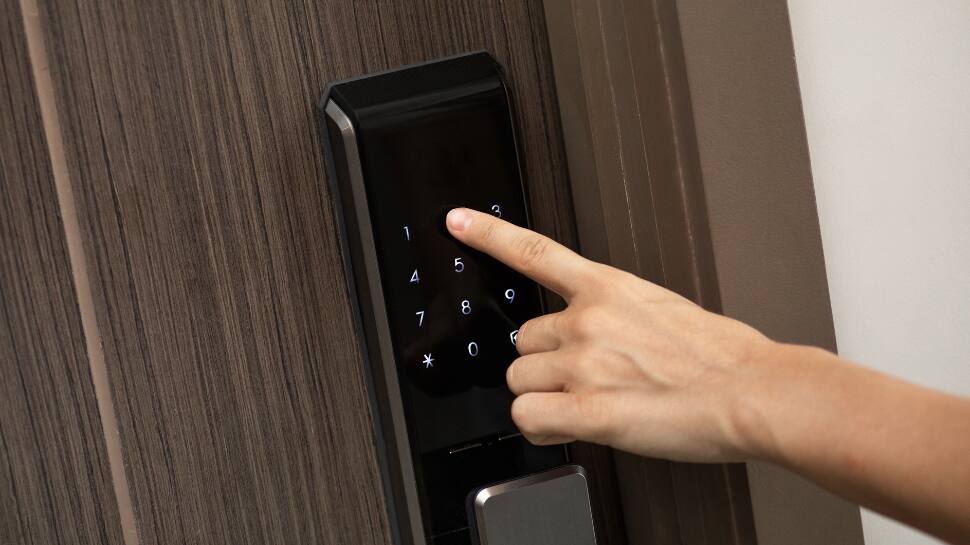 Unlock Your Future: Understanding Different Types of Smart Door Locks ...
