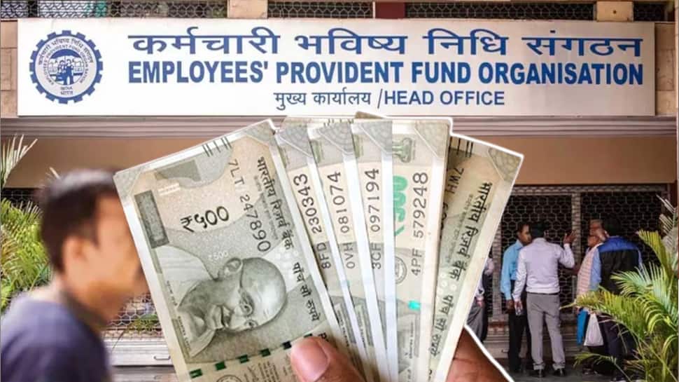 PF Withdrawal Via ATM, Free ESIC Treatment & More: 5 Major Overhaul In ...