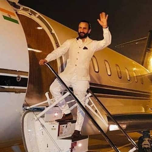 7 Bollywood Stars Who Own Super Swanky Private Jets Worth Crores: Shah ...