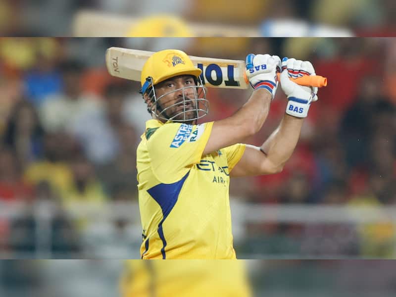 Fastest Indian Batter To Hit 200 Sixes In IPL History: Not MS Dhoni ...