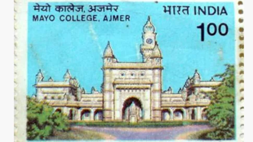 THIS 187-Acre, Luxurious School Is Like A Palace; Has A HUGE Fee Of Rs ...