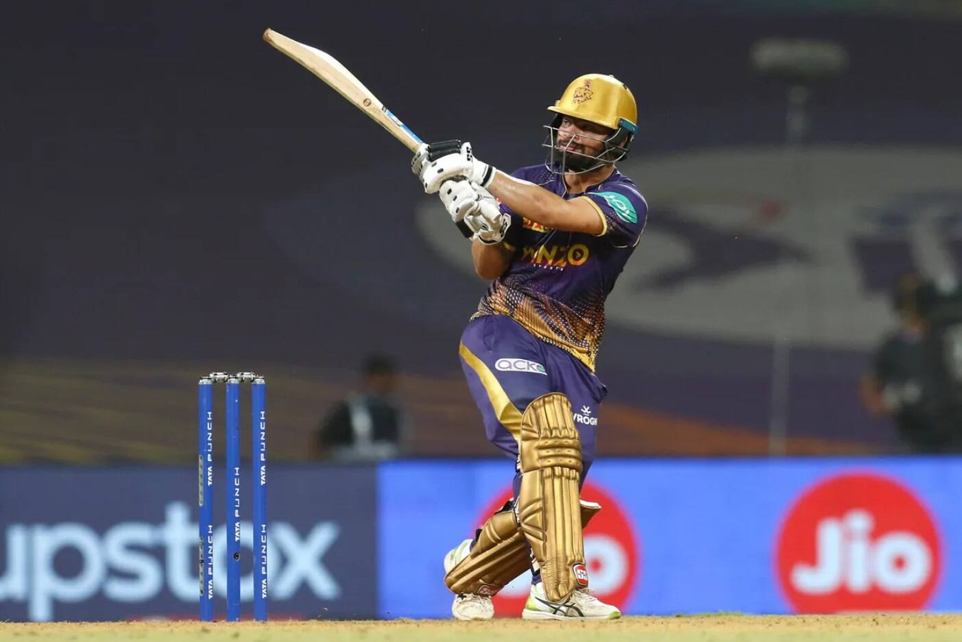 KKR's Qualification Scenario: How Can Ajinkya Rahane's Kolkata Knight Riders Qualify For IPL ...