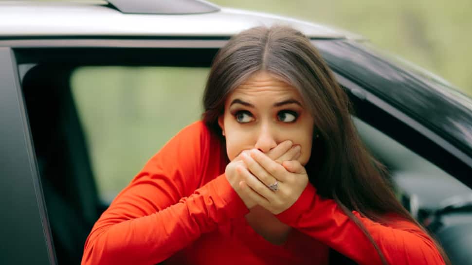 Say Goodbye To Vomiting In Cars: Check Out THESE Simple TIPS To Beat ...