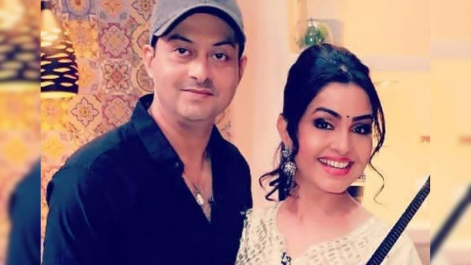 Who Is Shubhangi Atre's Ex-Husband Piyush Poorey? Know All About His ...