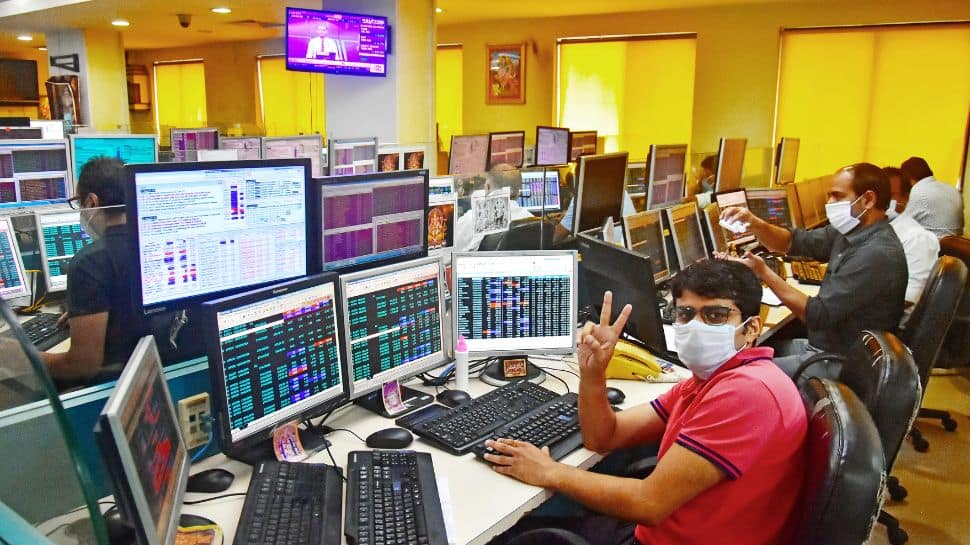 Happy Birthday Nifty 50: From 1,000 In 1996 To Over 26,000; Index ...