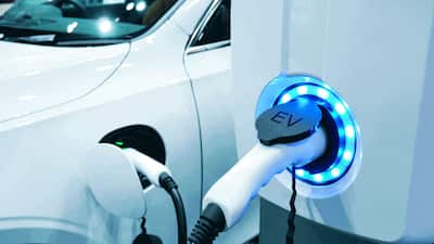 LG To Exit EV Charger Business Amid Global Demand Slowdown