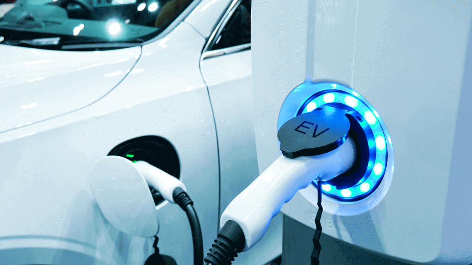 LG To Exit EV Charger Business Amid Global Demand Slowdown