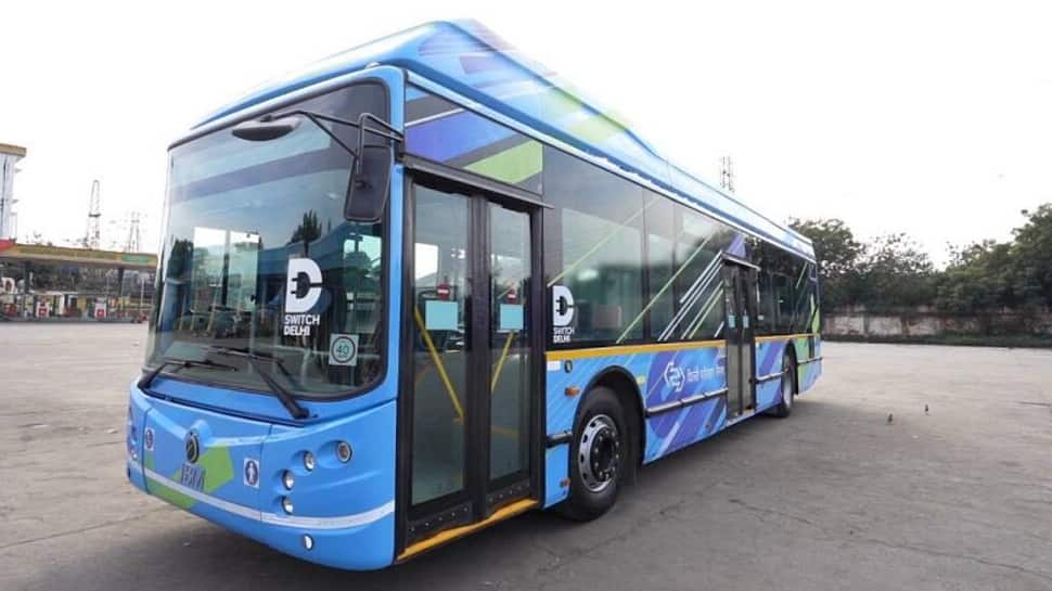 Electric Bus Launch Under DEVI Scheme Postponed Due To... | Mobility ...