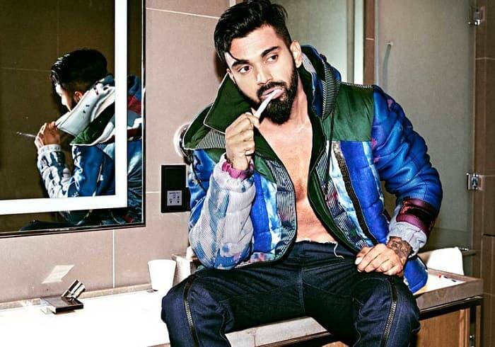 Inside KL Rahul & Athiya Shetty's Luxury Homes In Mumbai & Bangalore ...