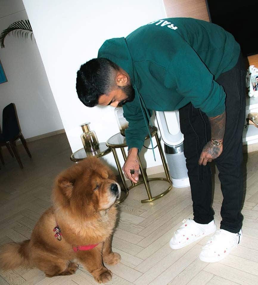 Inside KL Rahul & Athiya Shetty's Luxury Homes In Mumbai & Bangalore ...