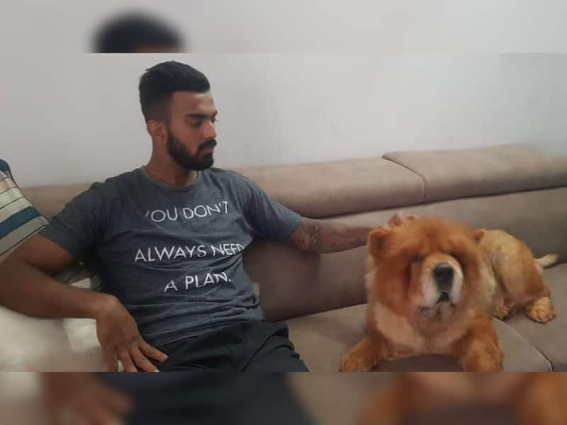 Inside KL Rahul & Athiya Shetty's Luxury Homes In Mumbai & Bangalore ...