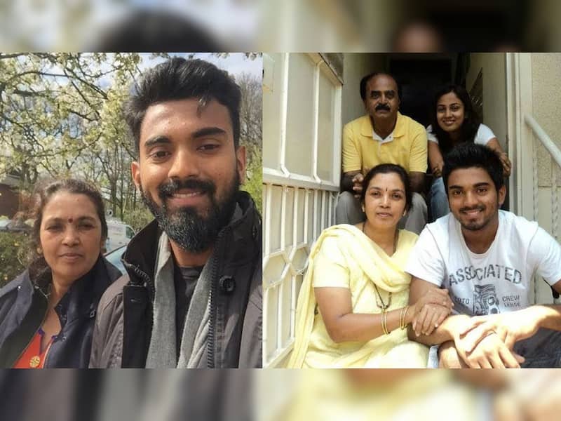 Inside KL Rahul & Athiya Shetty's Luxury Homes In Mumbai & Bangalore ...