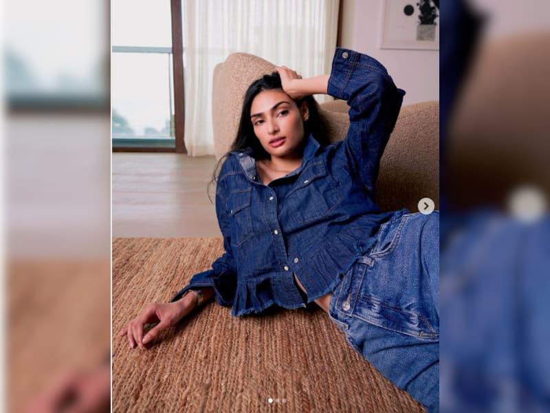 Inside KL Rahul & Athiya Shetty's Luxury Homes In Mumbai & Bangalore - In Pics | News | Zee News