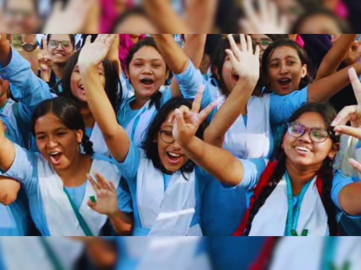 AP SSC Result 2025: BSEAP Class 10th Result Out At bse.ap.gov.in- Check ...