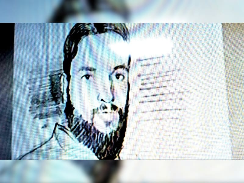 BIG Breaking: Sketches Of 3 Terrorists Involved In Pahalgam Attack ...