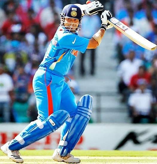 Happy Birthday Sachin Tendulkar: 10 Timeless Records The Cricketing ...