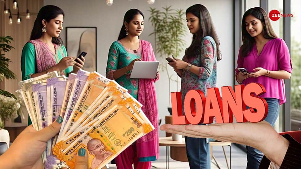 How Financial Loans Boost Women-Led Business Ideas? Defining The Role ...