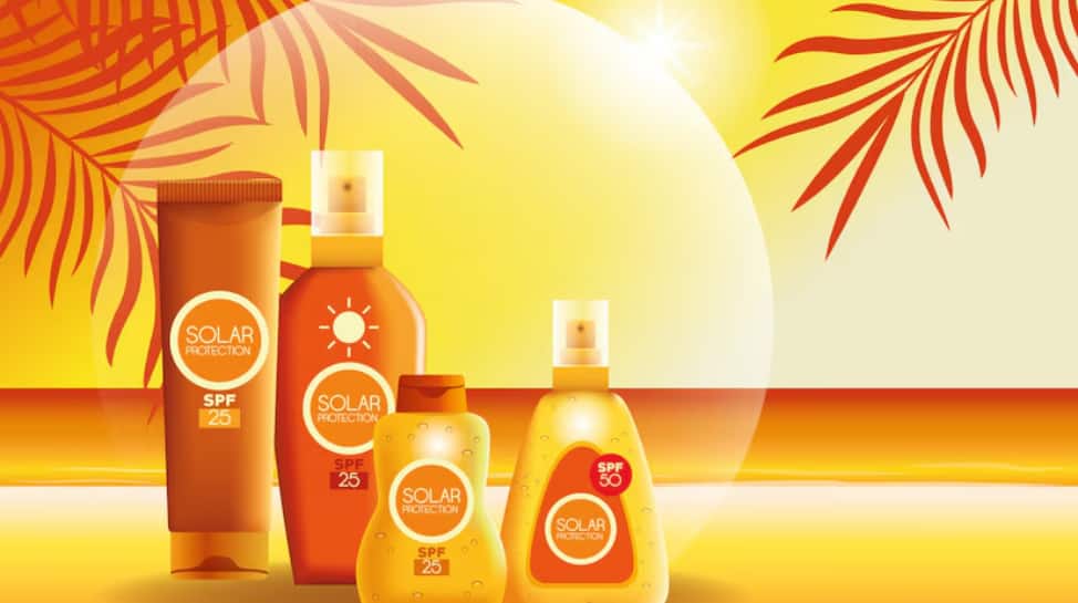 Ultimate Guide to Select the Perfect Sunscreen According to your Skin ...