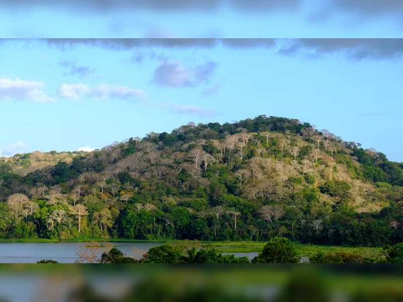 Remote Wonders: 10 Most Stunning Yet Unreachable Countries On Earth ...