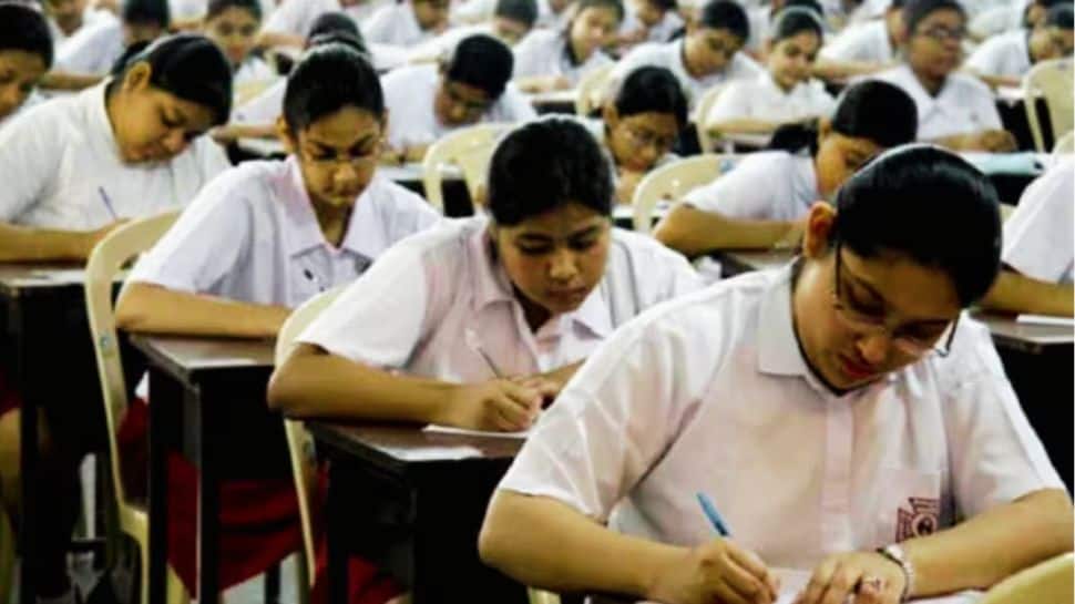 UP Board Class Result 2025: UPMSP Class 10th Result To Be Declared ...