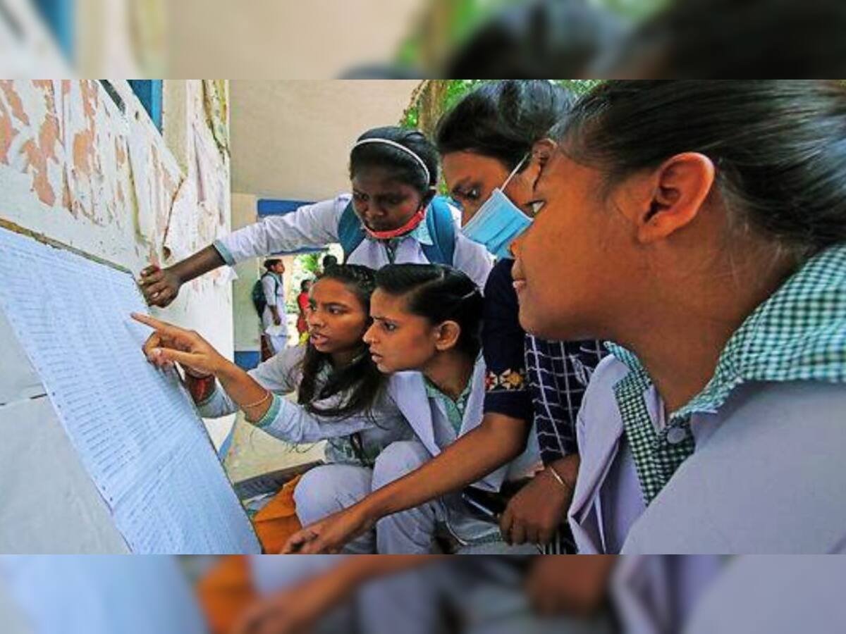 UP Board Class Result 2025: UPMSP Class 12th Result To Be Declared ...