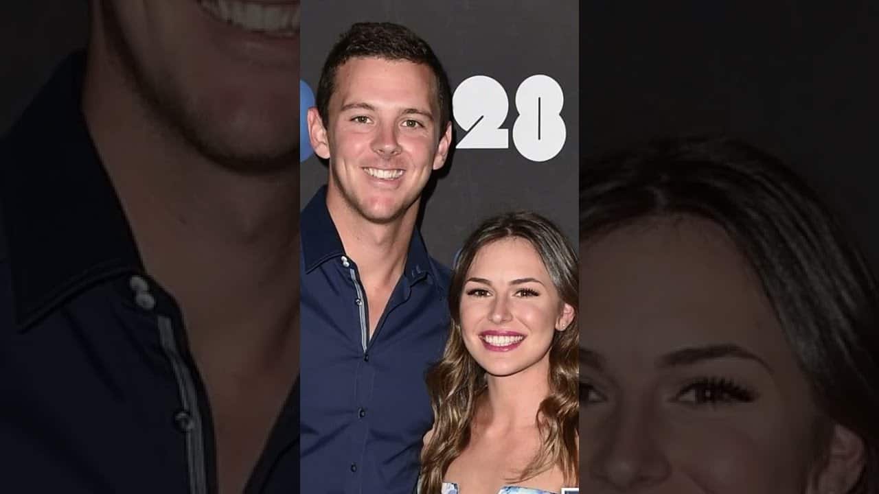 Josh Hazlewood's Wife: All About RCB's Star Pacer's Love Life With Wife Cherina Murphy Christian ...