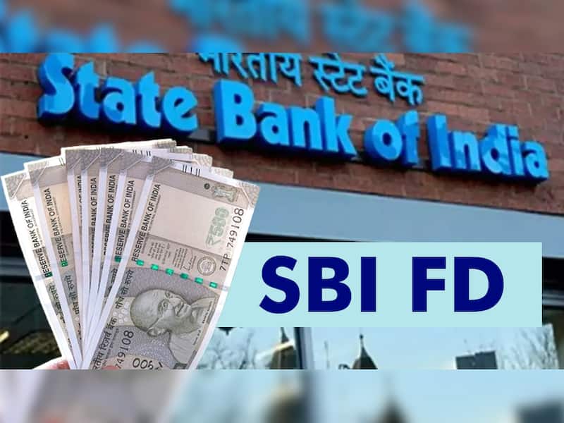 Premature Withdrawal Of SBI 444-Day Tenor Amrit Vrishti FD Scheme: How ...