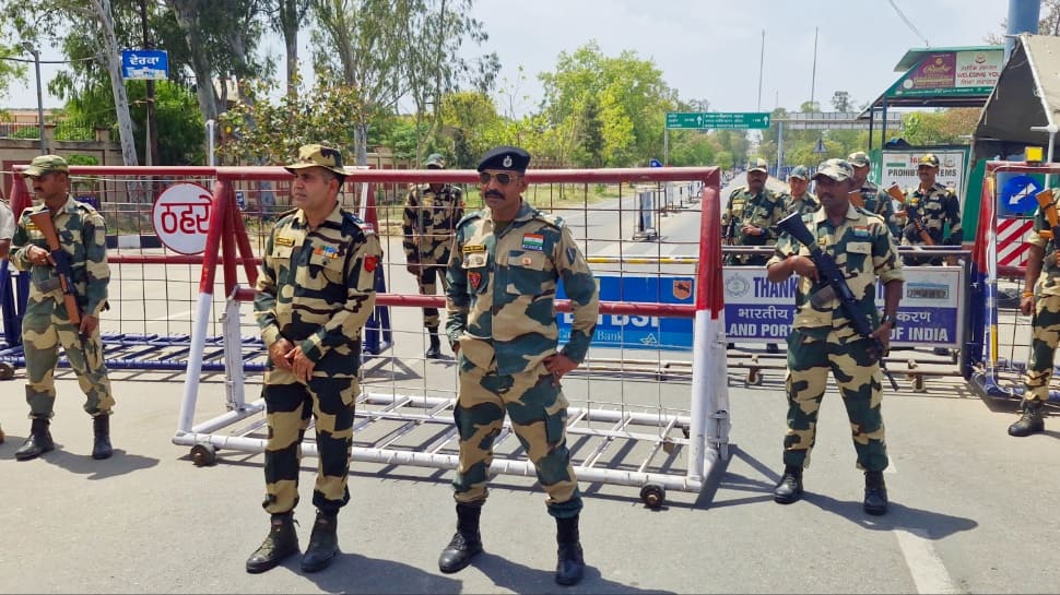 Pahalgam Attack LIVE: Agencies Identify 14 Local Terrorists Operating ...