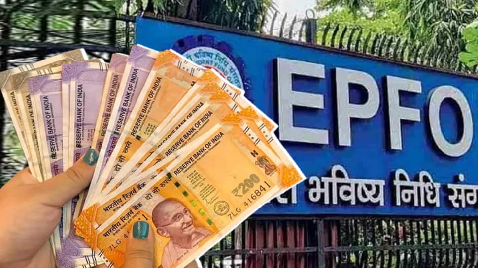 EPFO Account Holders Alert! Manual Verification Not Required For ...