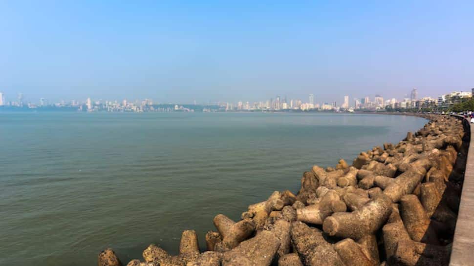 8 Hidden Beaches Near Mumbai For Peaceful Escape And Tranquil Getaway