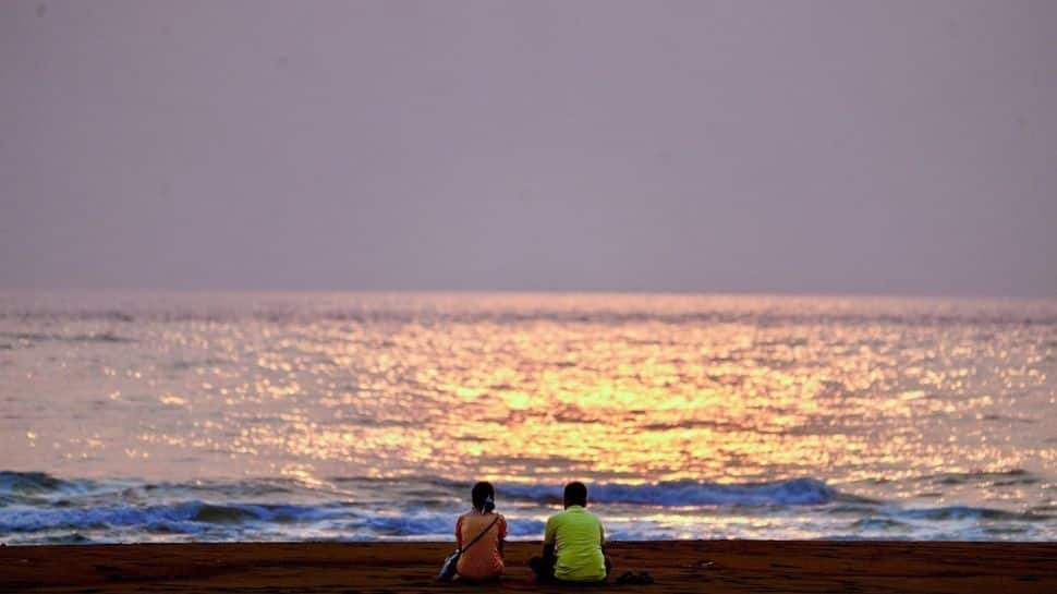 8 Hidden Beaches Near Mumbai For Peaceful Escape And Tranquil Getaway