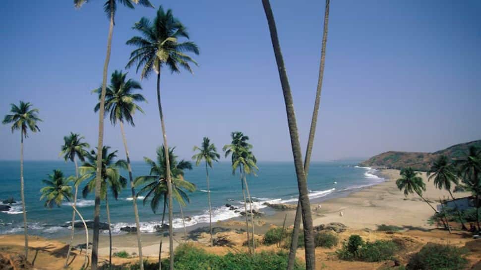 8 Hidden Beaches Near Mumbai For Peaceful Escape And Tranquil Getaway ...