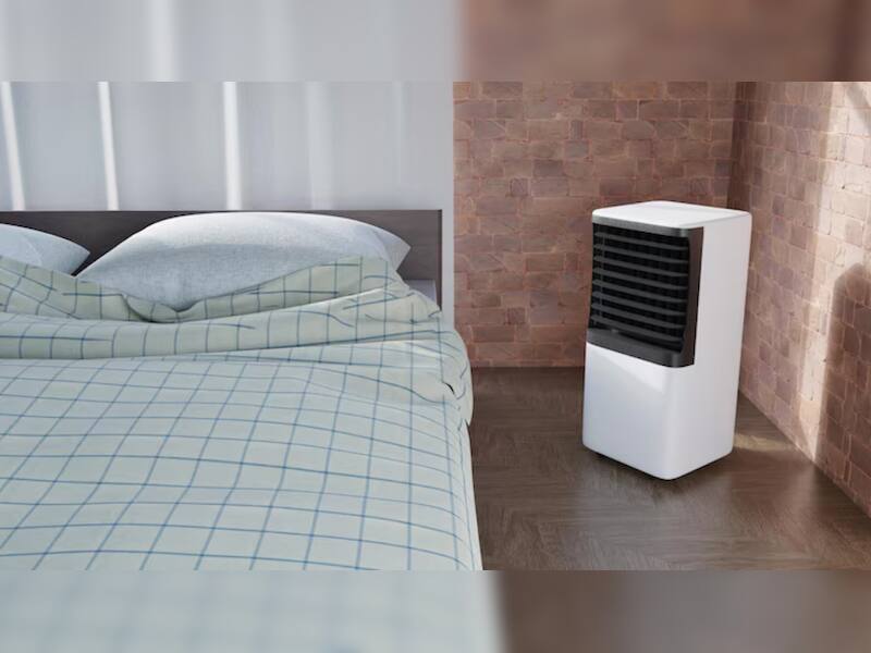 6 Easy Tips To Make Your Air Cooler Perform Better | News | Zee News