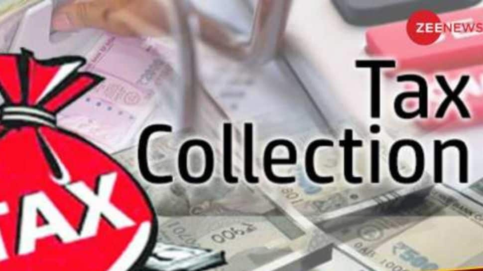 India's Direct Tax Collections Surge 15.6% To Rs 27 Lakh Crore In 2024 ...