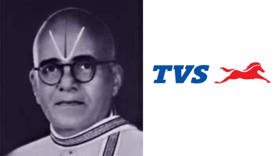 Meet Man Behind TVS Group: Turned Bus Service Into Billion-Dollar Auto ...
