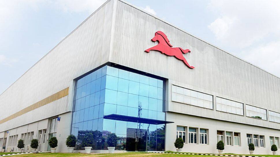 Meet Man Behind TVS Group: Turned Bus Service Into Billion-Dollar Auto ...