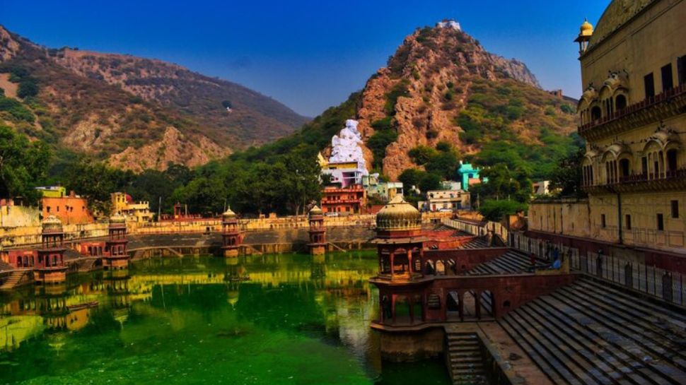 10 Offbeat And Less Crowded Destinations In India To Visit This Summer ...