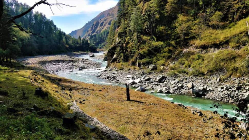 From Rishikesh To Zanskar: 8 Breathtaking White Water Rafting Spots In ...