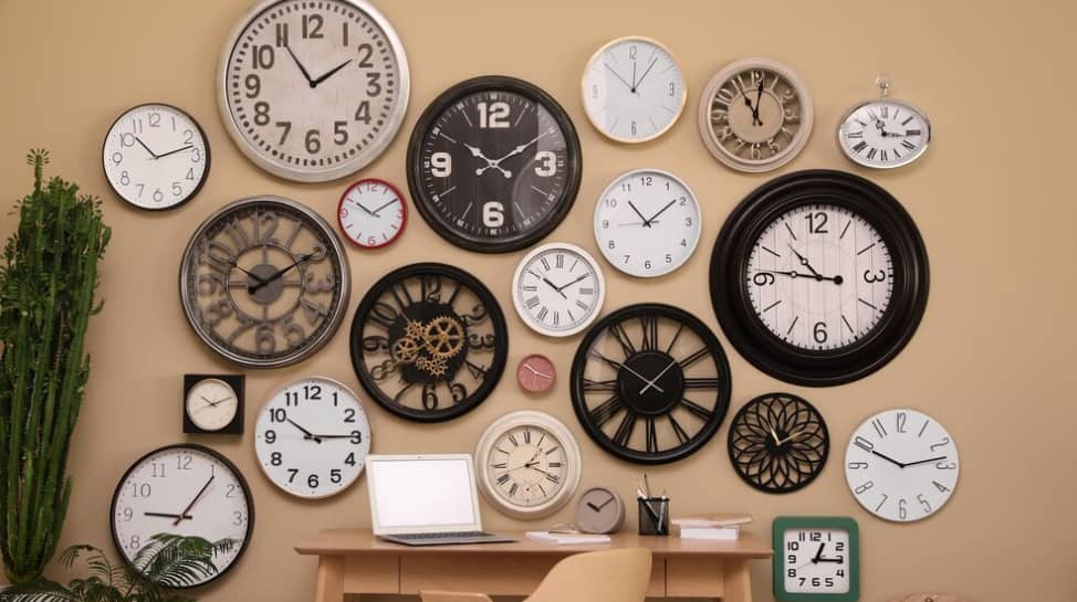 Unique Wall Clocks Guide with it’s Amazing Design | Accessories News ...