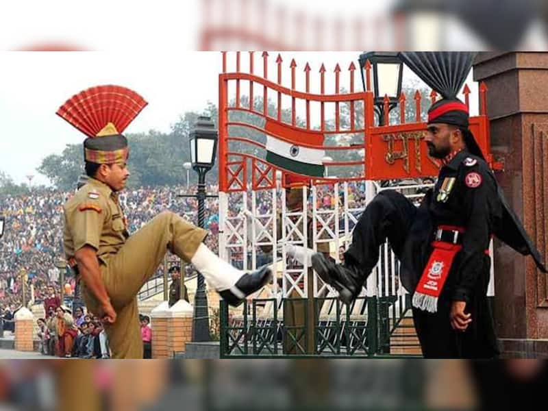 Operation Sindoor: India-Pak Relationship Plummet To New Low, 78 Years ...