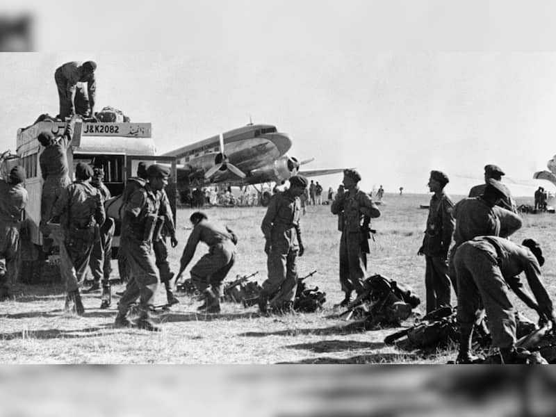 Operation Sindoor: India-Pak Relationship Plummet To New Low, 78 Years ...