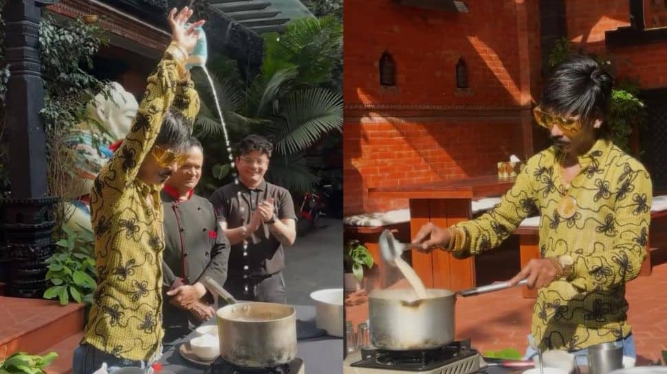 From Tea Seller To Social Media Star: Meet Chaiwala Who Started Selling Tea With Rs 7, Now ...