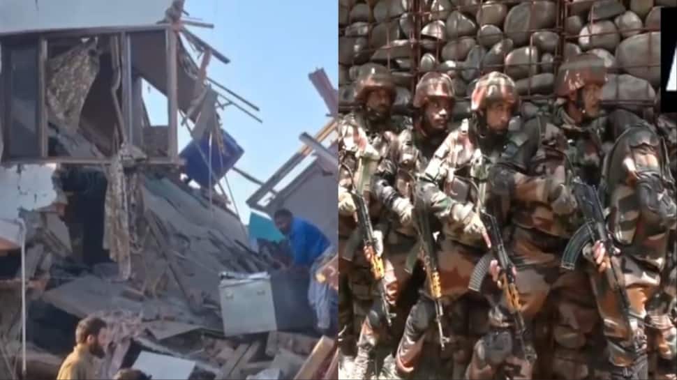 LIVE | Pahalgam Terror Attack: PM Modi Expresses 'Deep Agony' Over ...