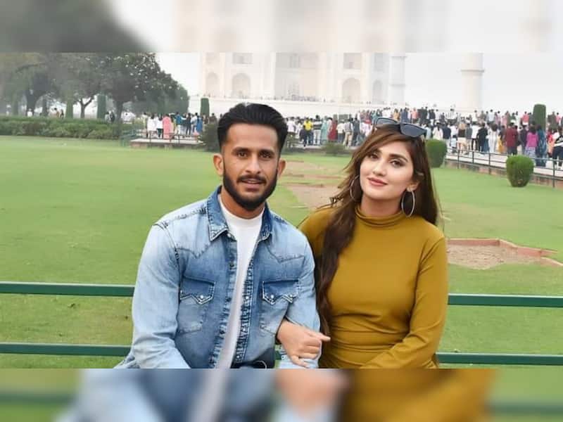 Meet Samiya Arzoo: Haryana Girl Who Married Pakistan Cricketer Hasan ...