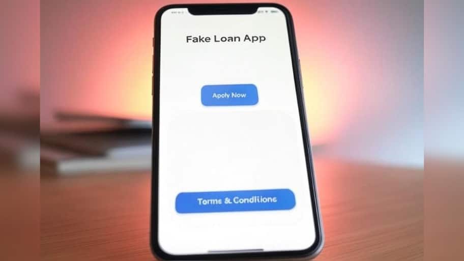 Alert! Govt Issues Alert Against THESE Fake Loan Apps; Here’s How To ...