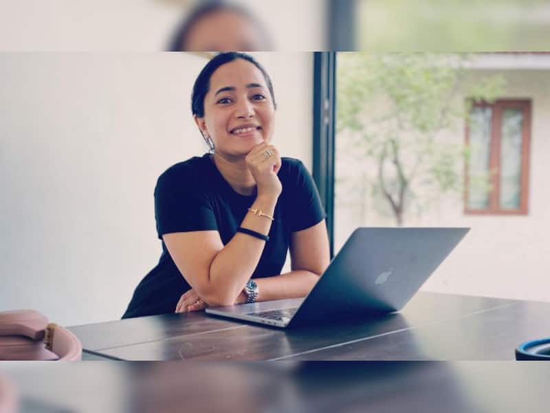 Meet Woman Behind India's Most Beloved Beverage Frooti And Appy Fizz ...